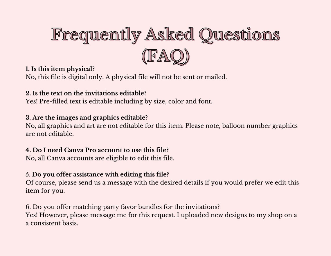 Editable Digital Rapunzel Tangled Party Favor Bundle-diy INSTANT ...