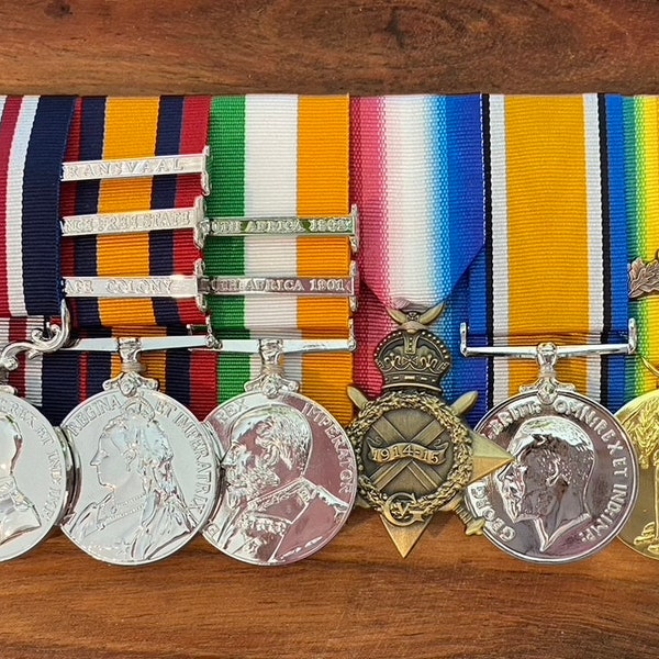 Military Medal Replica - Etsy