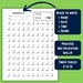 Multiplication Facts 0 to 12 Worksheets, Multiplying Practice Timed ...
