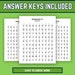 Multiplication Facts 0 to 12 Worksheets, Multiplying Practice Timed ...