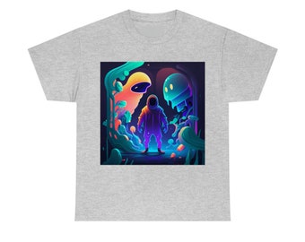 Among Us T Shirt Design - Etsy