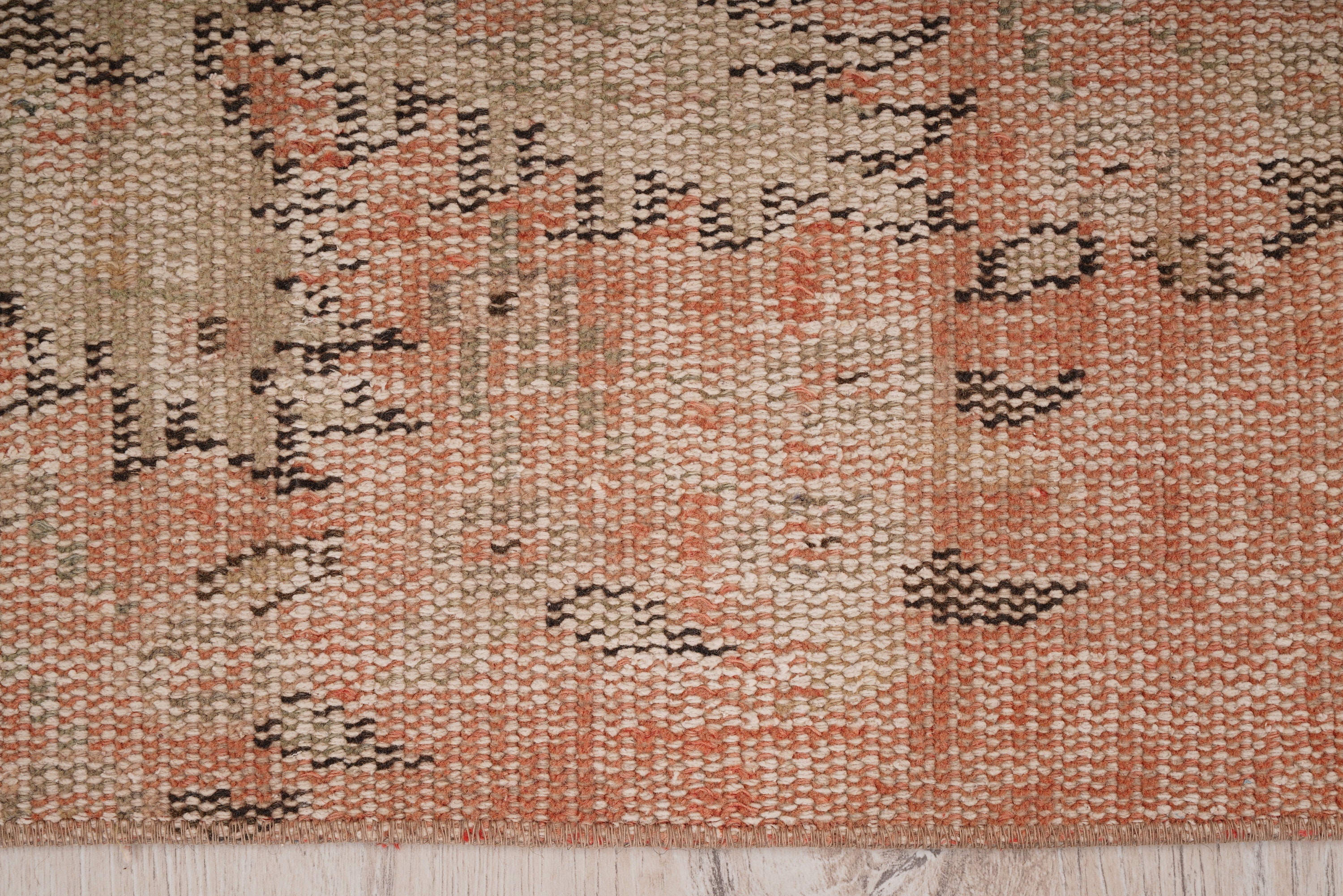 Turkish Small Rug Vintage Rug 2x4 Rug Faded Door Mat Rug - Etsy