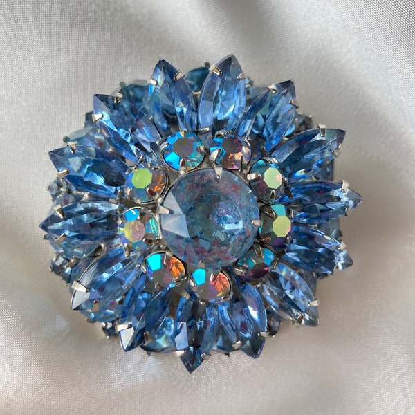 Juliana Brooches - Etsy