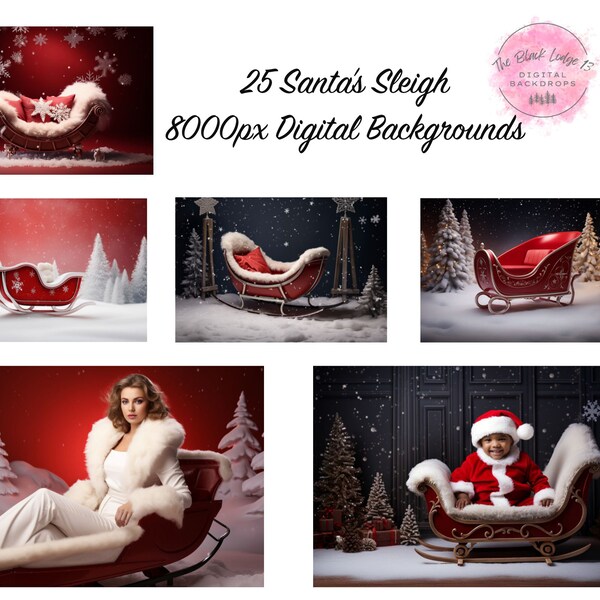 Digital Background - Etsy