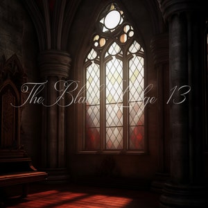 24 Super Bundle - Castle Interiors - Digital Backgrounds - Instant ...