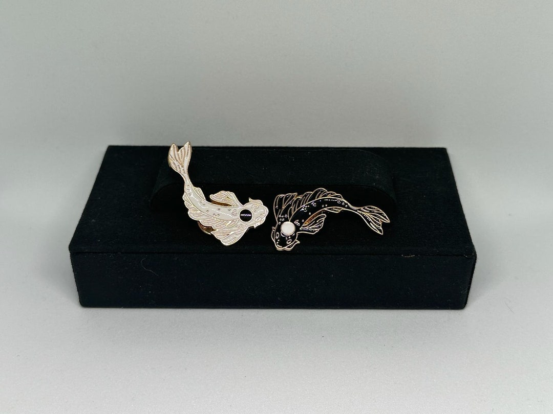 Anime Pins Collection 6 /couple Pins/ Enamel Pins - Etsy