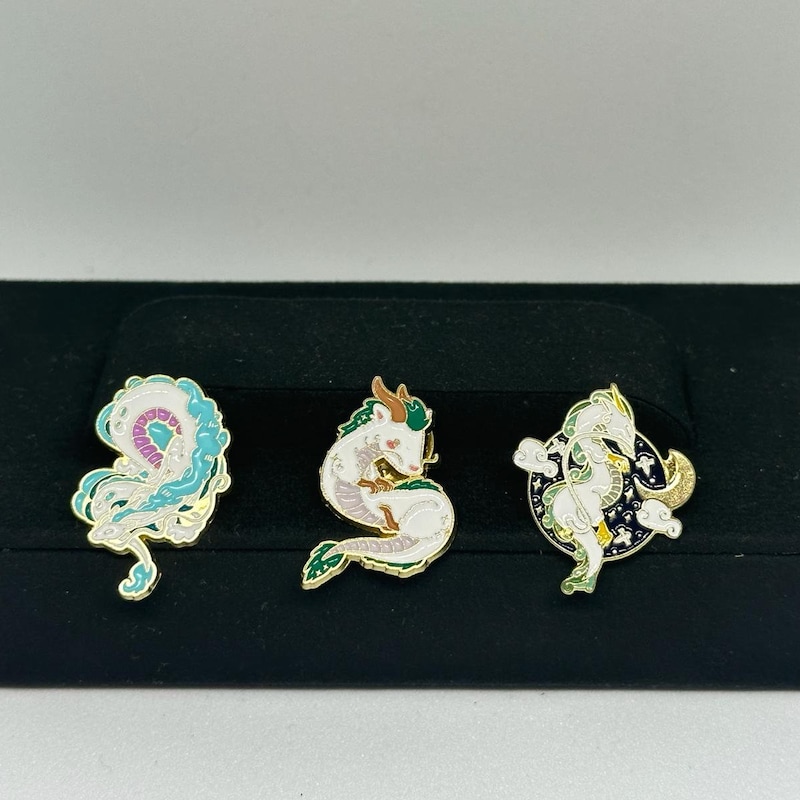 Anime Pins - Etsy