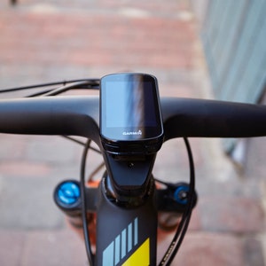 Garmin, Hammerhead, Magene, Igsport O Wahoo GPS Mount Compatible With ...