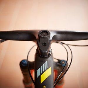 Garmin, Hammerhead, Magene, Igsport O Wahoo GPS Mount Compatible With ...