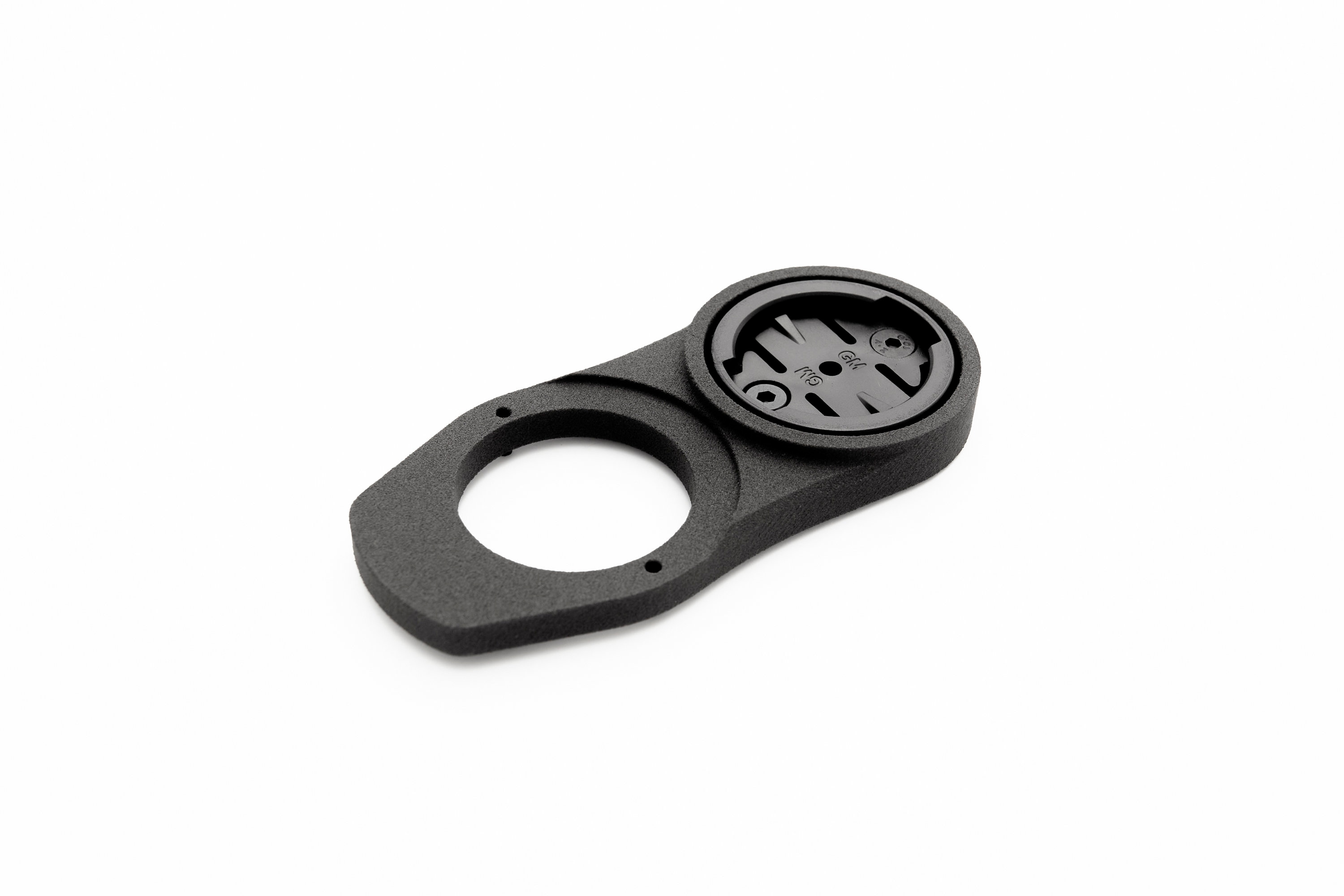 Garmin or Wahoo GPS Mount Compatible With Canyon Enduro Bikes - Etsy