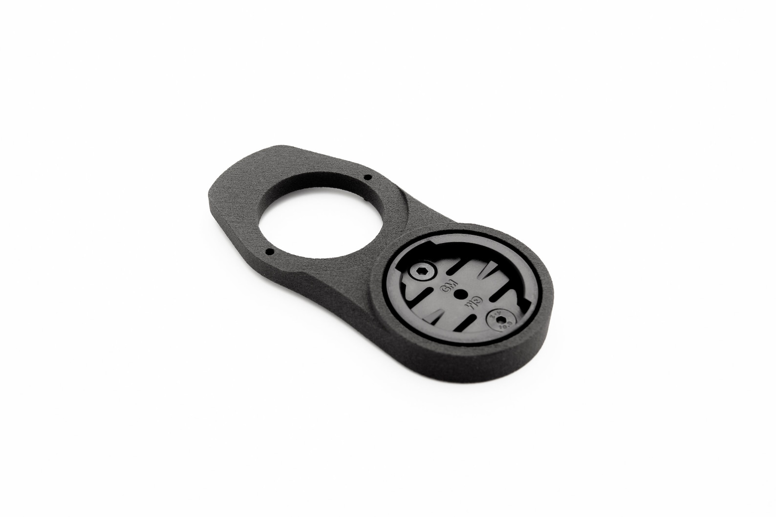 Garmin or Wahoo GPS Mount Compatible With Canyon Enduro Bikes - Etsy