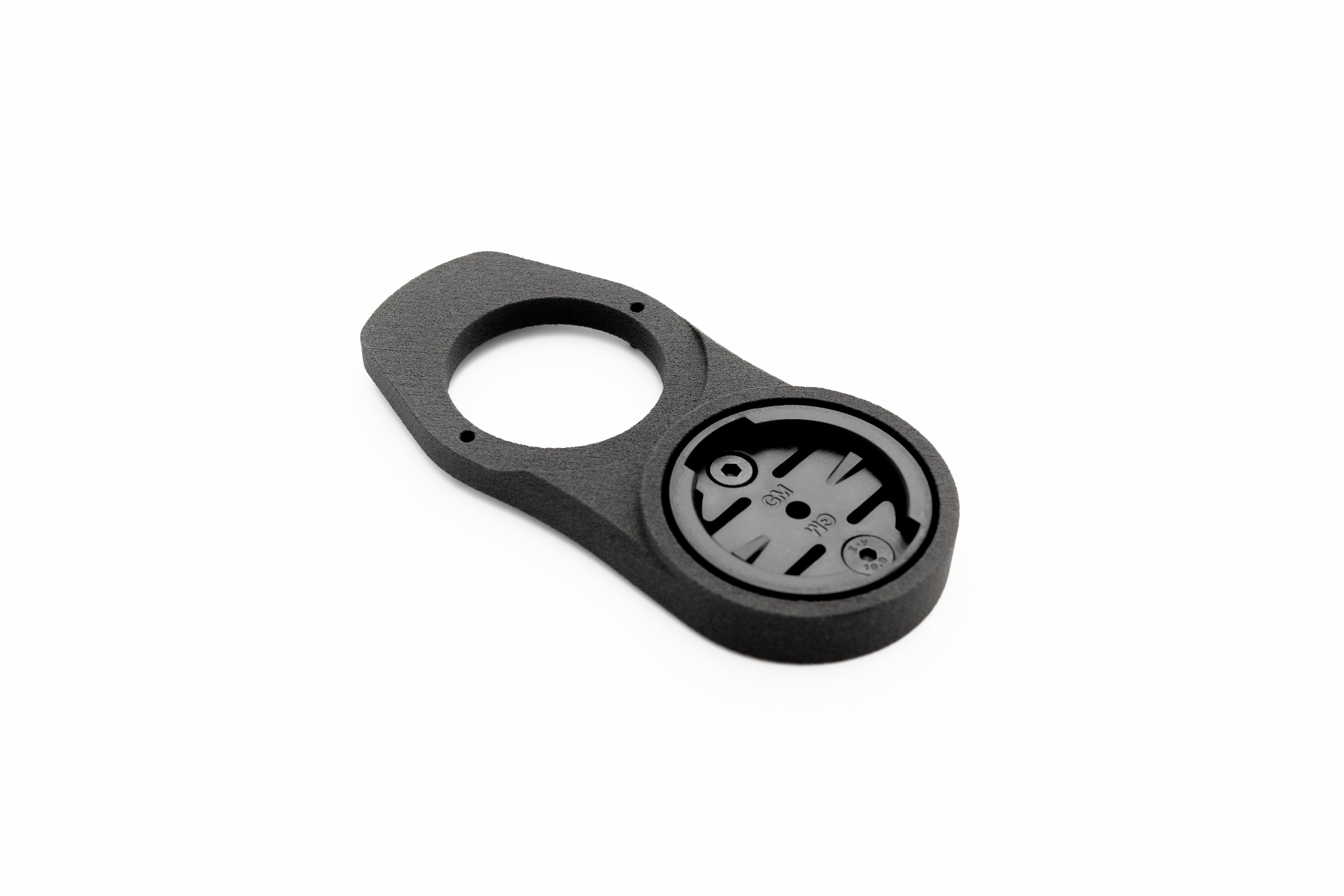 Garmin or Wahoo GPS Mount Compatible With Canyon Enduro Bikes - Etsy