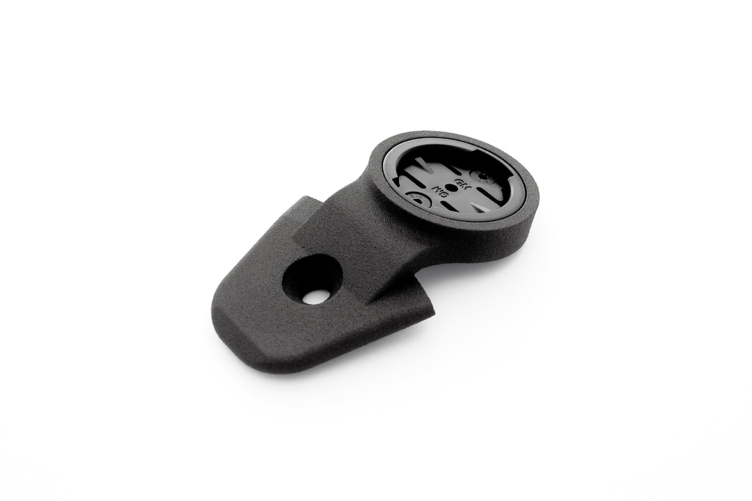 Garmin or Wahoo GPS Mount Compatible With XC Gemini Propus, Älzir Y ...