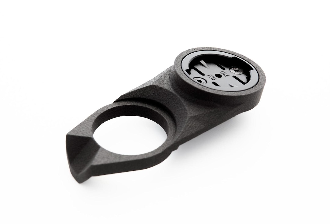 Garmin or Wahoo GPS Mount Compatible With Orbea Trail / Enduro 2023 / ...