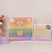 Pastel Polka Dot Themed Literacy Resources Classroom/bulletin Board ...