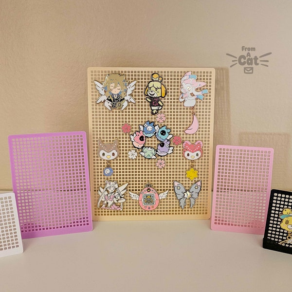 Pin Board - Etsy