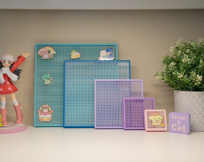 Wall Board, Pin Board, Letter Note Board, Home Decor, Office Planner ...