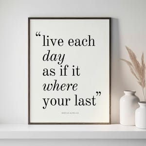 Stoicism Prints, Stoic Art, Philosophy Poster, 3 Piece Wall Art Set ...