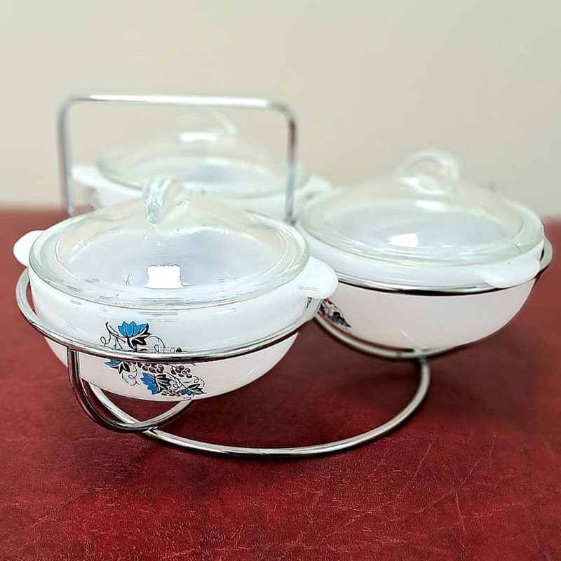 Phoenix Pyrex - Etsy UK