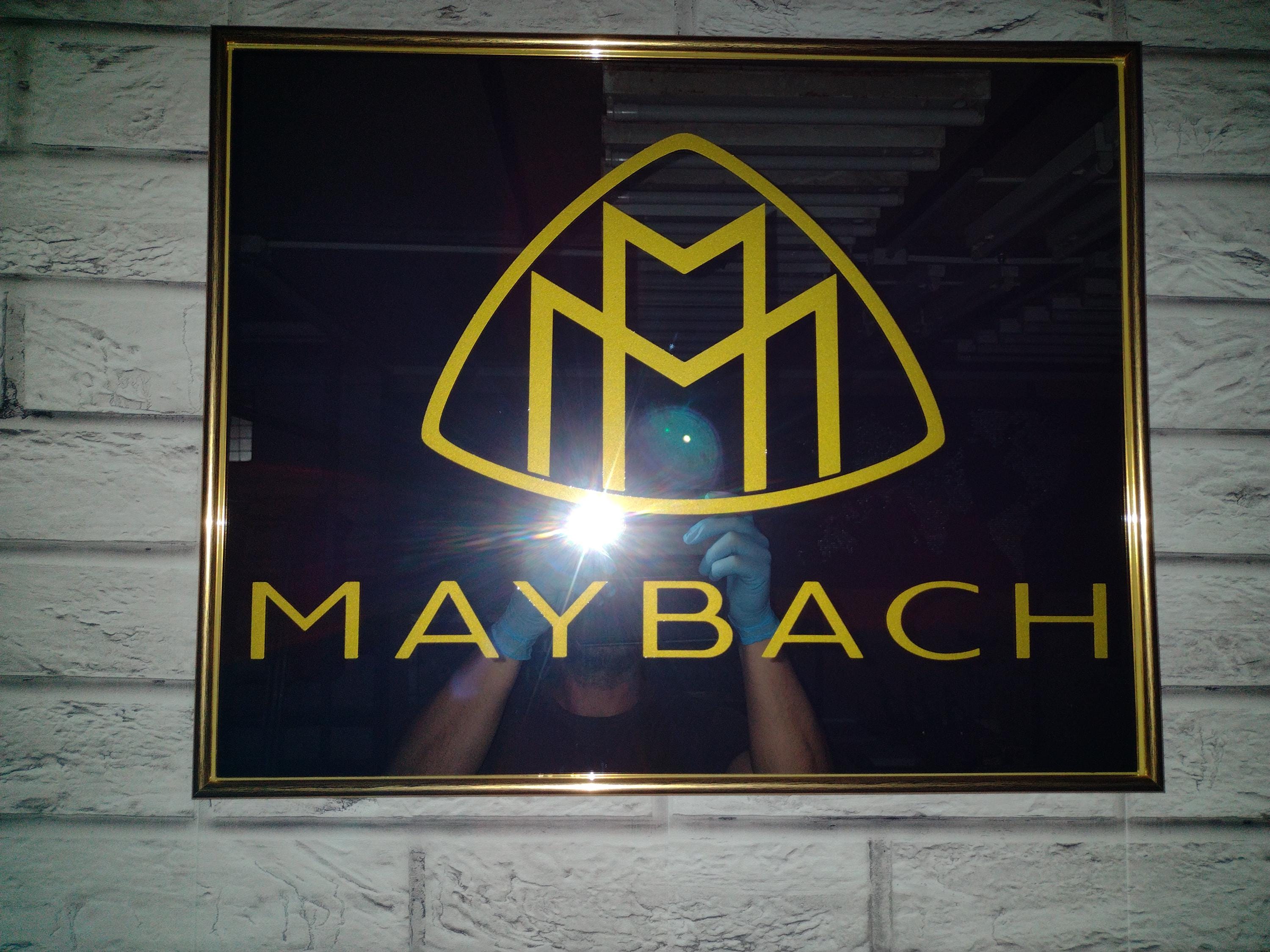 Logo Maybach Png New 2025 Mercedes Benz GLS Maybach GLS 600 SUV In
