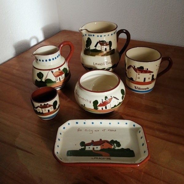 Motto Ware - Etsy