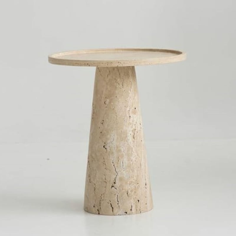 Round Coffee Table Base - Etsy