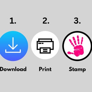 Father’s Day Dandelion Craft Printable – “I Couldn’t Have Wished for a ...