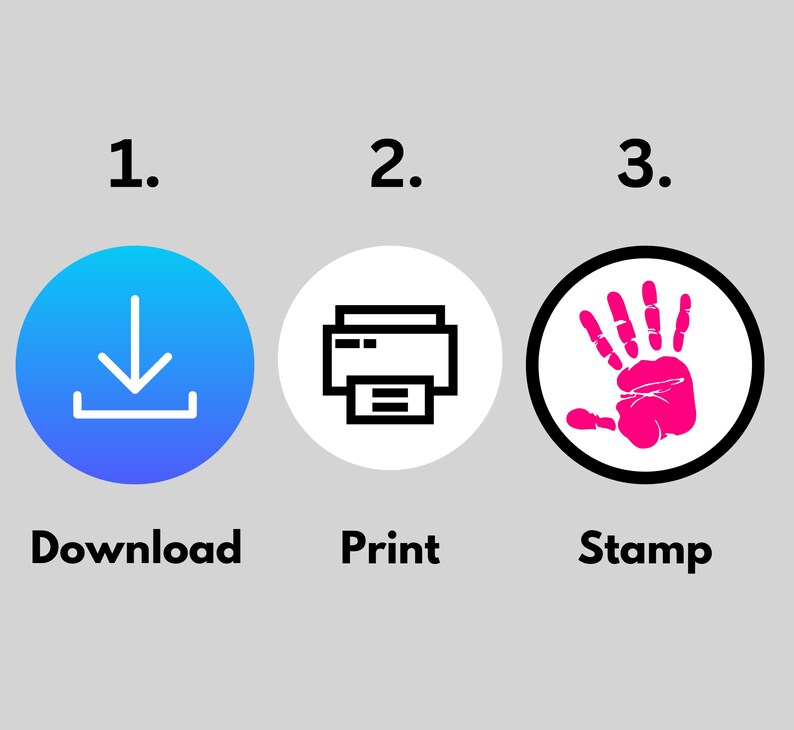 Father’s Day Handprint Craft for Kids | I Whale Always Love You Dad ...