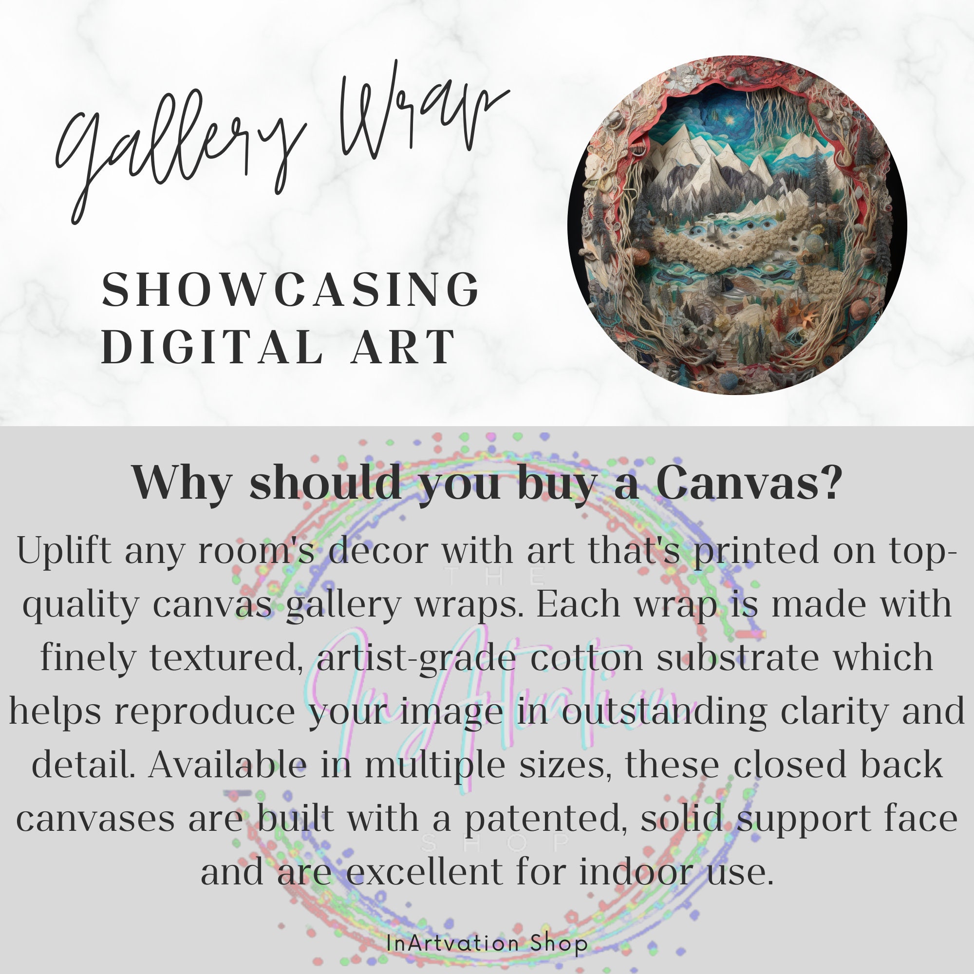 Ancestral Mosaic Unique Abstract Art Indigenous Art Tlingit - Etsy