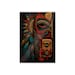 Hoku the Hummingbird, Indigenous Art, Tribe Art, Tlingit Art, Native ...