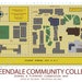 Community TV Show Greendale Community College Campus Map | Printable ...