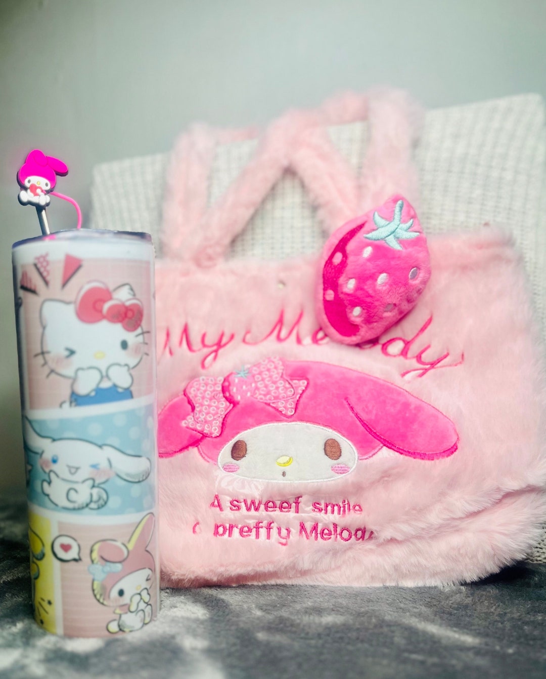 My Melody Package - Etsy