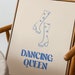 Dancing Queen Art Print, Dancing Queen Poster, Mamma Mia Wall Art ...