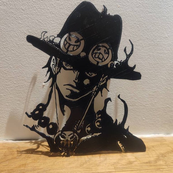 One Piece Mural - Etsy