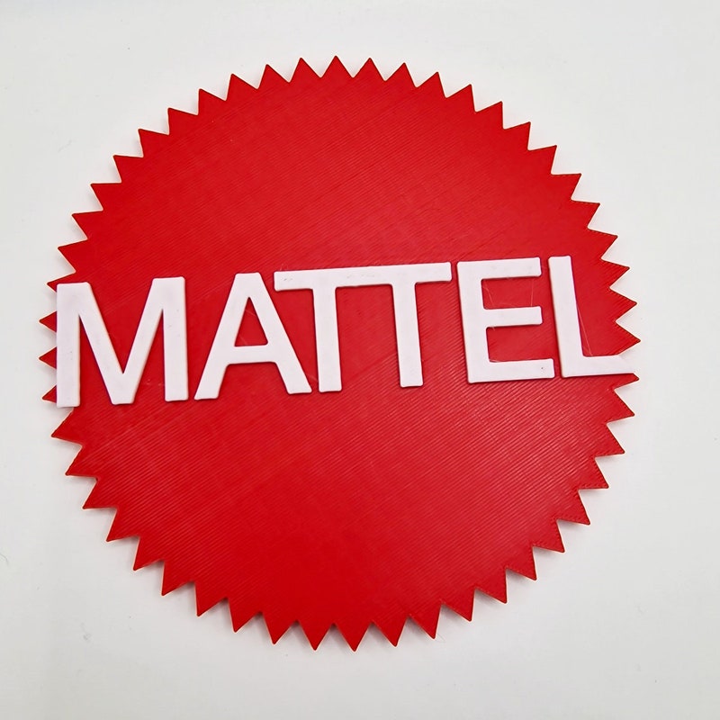 Mattel - Etsy
