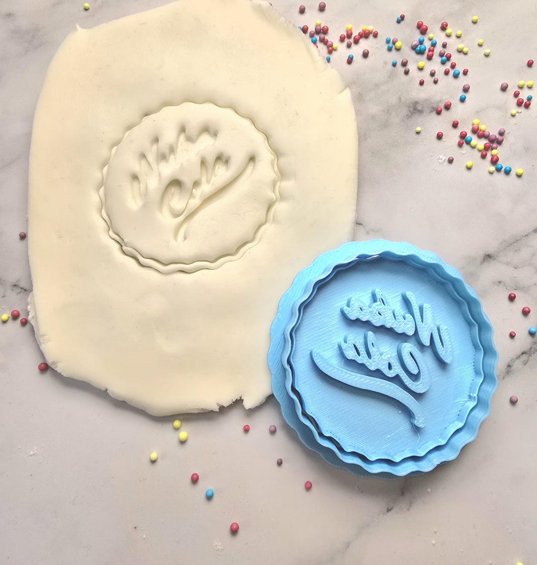Fallout Nuka Cola Cookie Cutter Geek Pastry Decoration Biscuit Kitchen ...