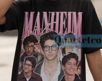 Milo Manheim - Etsy