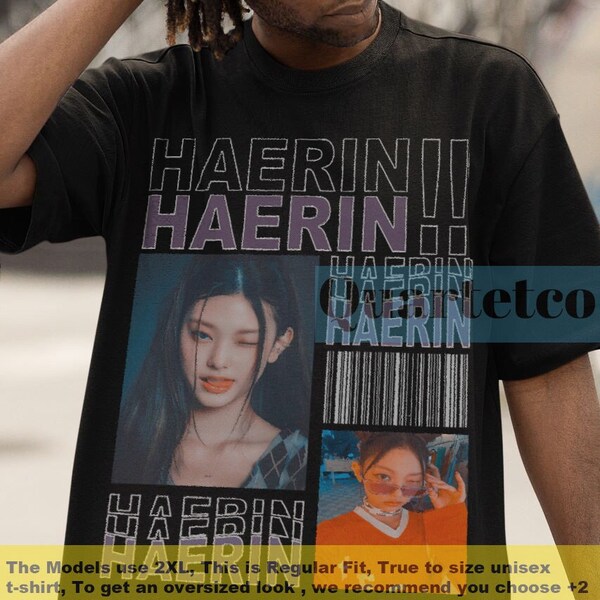 Newjeans Poster - Etsy