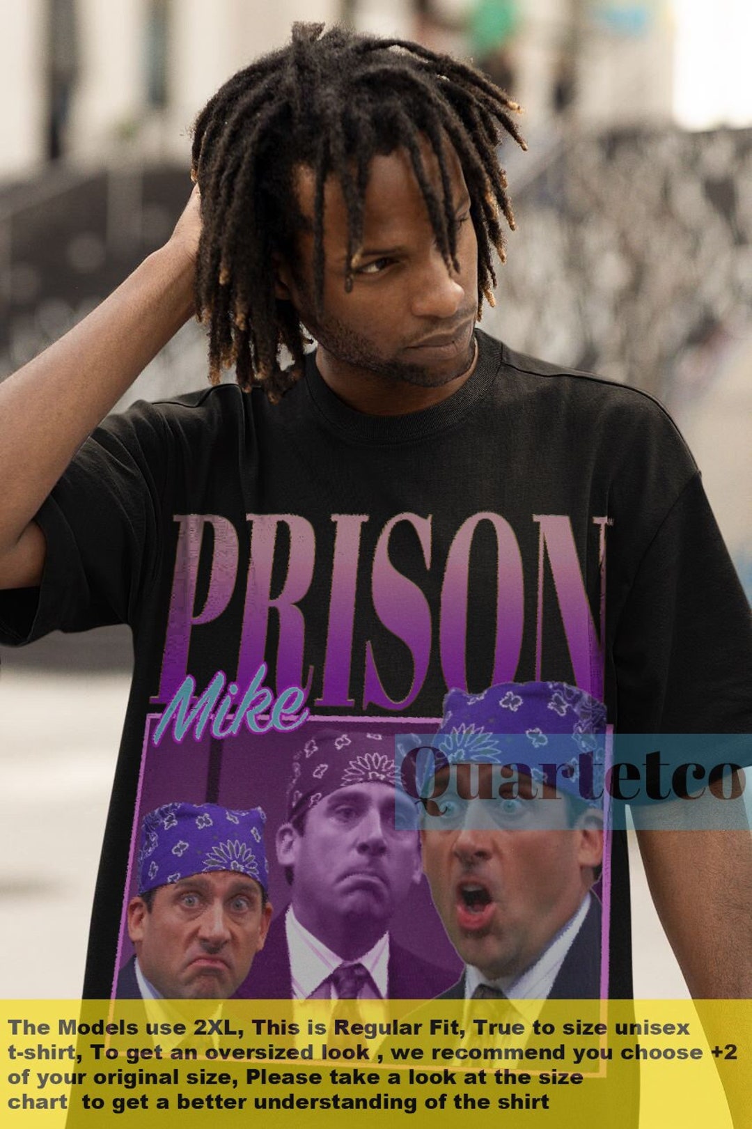 Prison Mike , Prison Mike Shirt , Prison Mike Tshirt , Vintage Prison ...