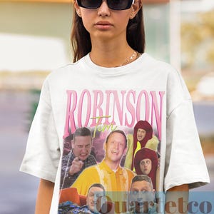 Tim Robinson I Think You Should Leave, Tim Robinson Vintage Shirt, Tim ...