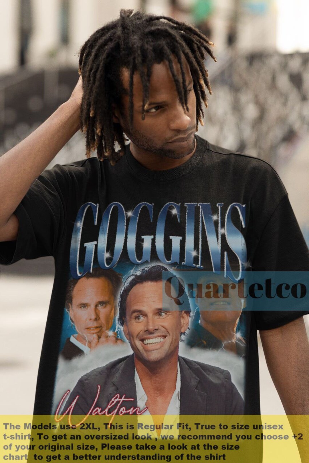 Walton Goggins Tshirt, Walton Goggins Shirt, Walton Goggins Gift ...