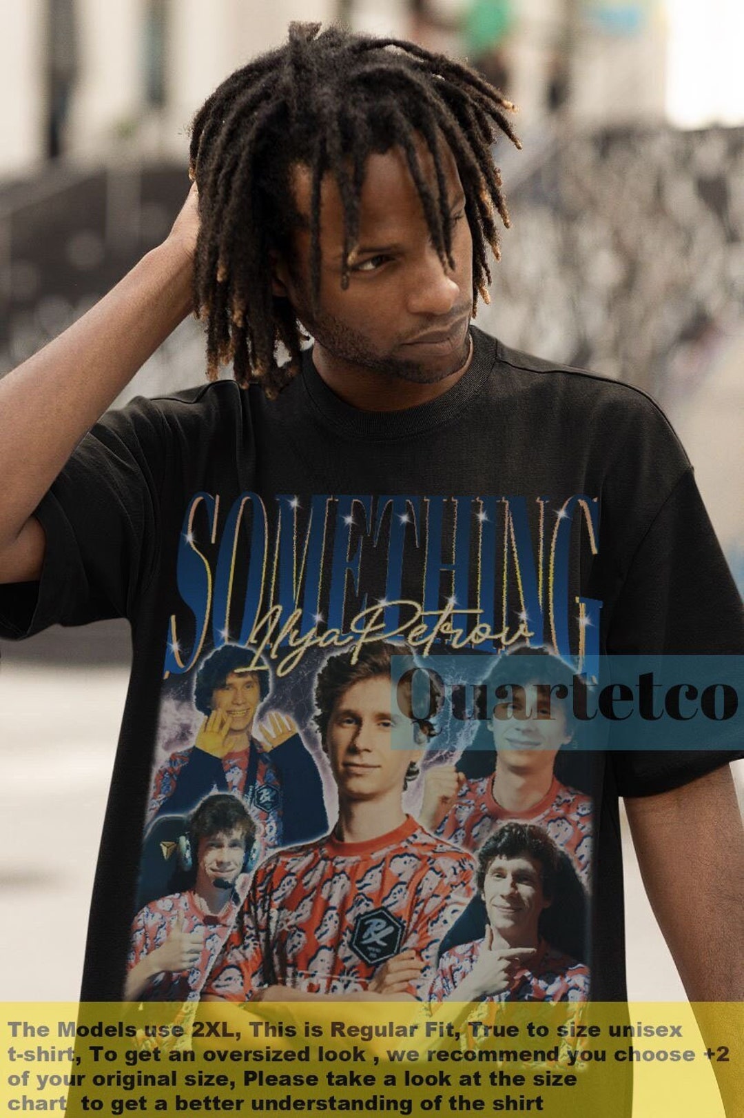 Something Ilya Petrov, Something Shirt, Something Tshirt, Something Merch, Ilya Petrov Vintage ...