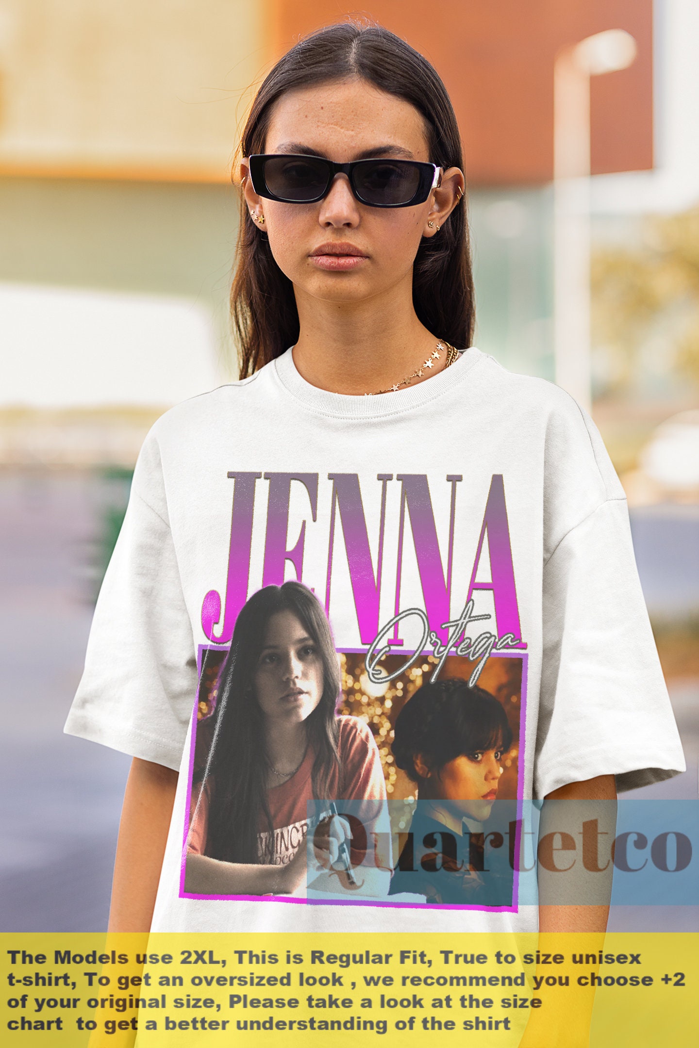 Jenna Ortega, Jenna Marie Ortega Shirt, Jenna Ortega Shirt, Vintage ...