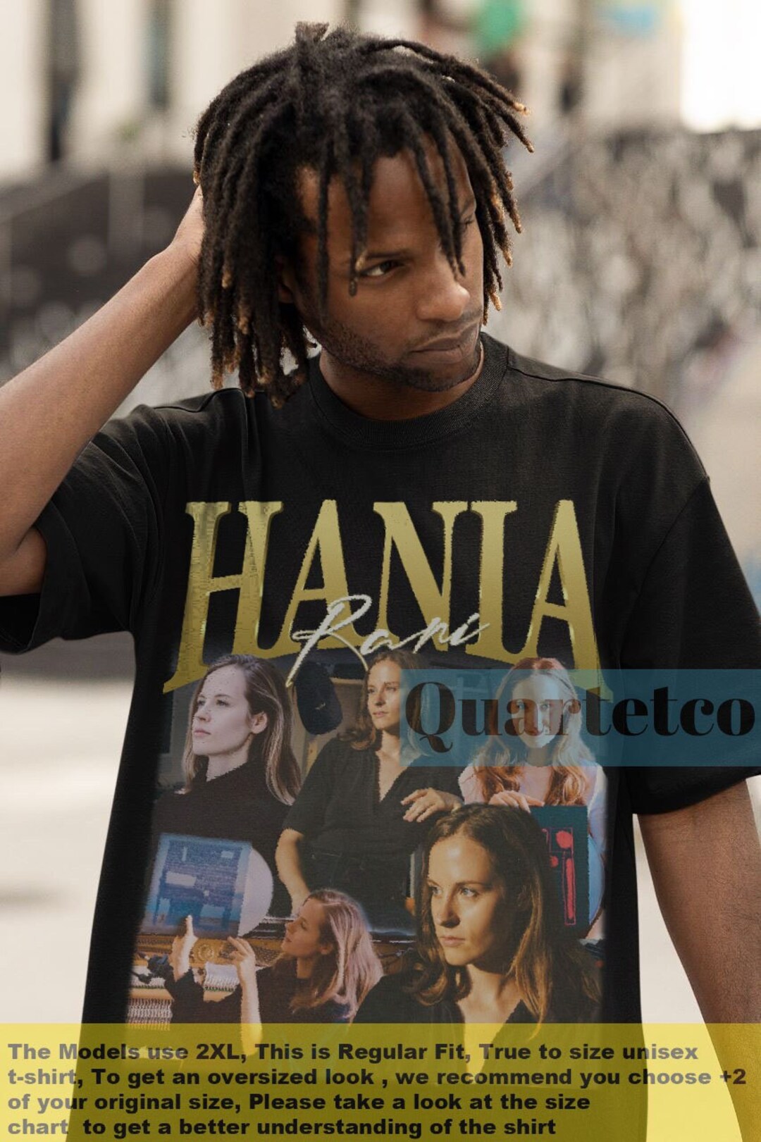 Hania Rani, Hania Rani Shirt, Hania Rani Vintage Tshirt, Hania Rani Fan ...