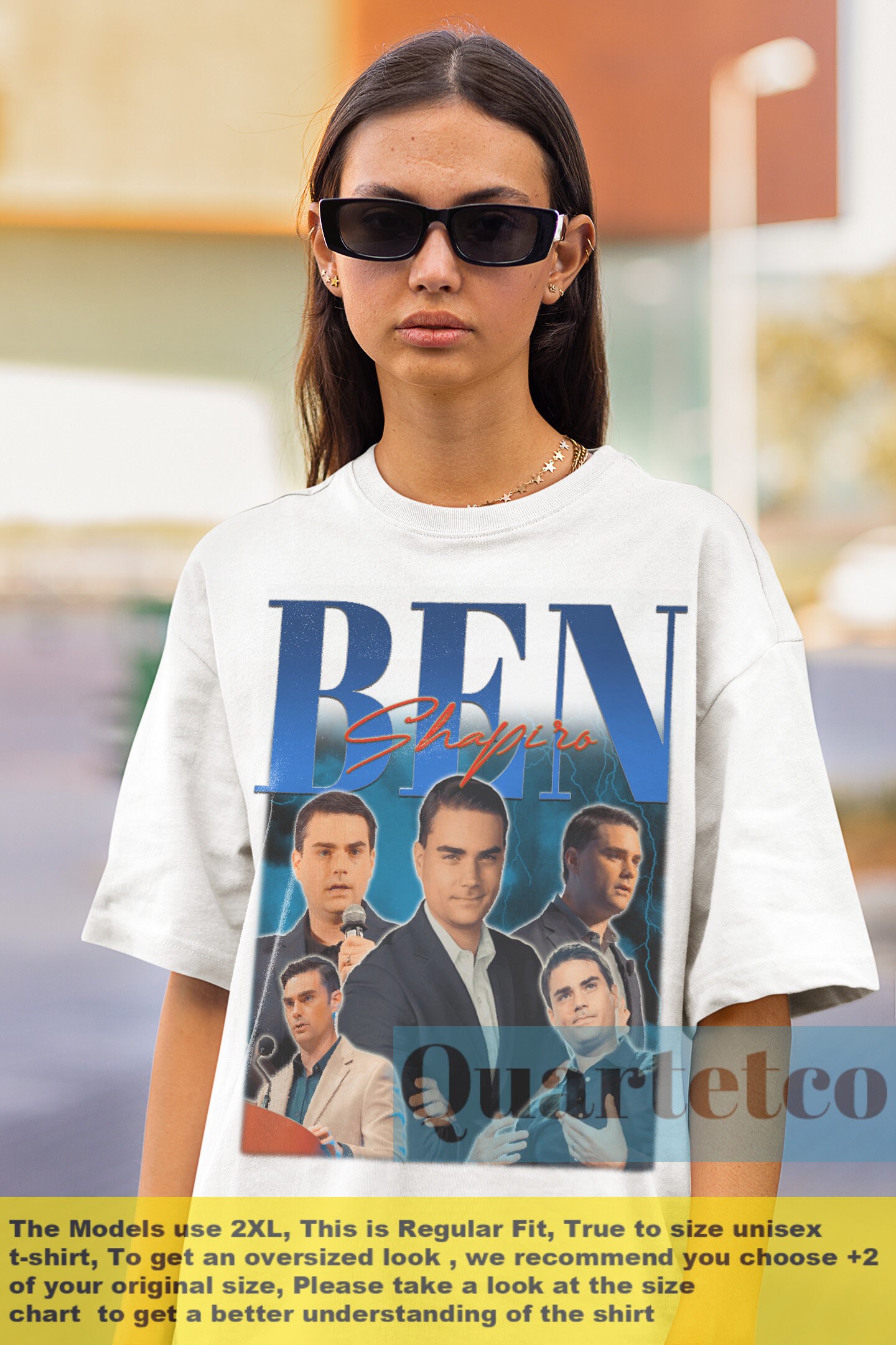 Ben Shapiro, Ben Shapiro Shirt, Ben Shapiro Fan Tees, Ben Shapiro Merch ...