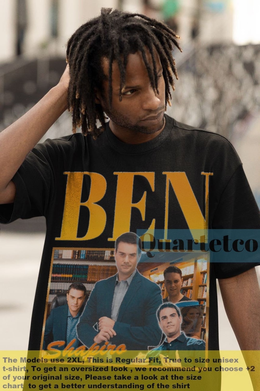 Ben Shapiro, Ben Shapiro Shirt, Ben Shapiro Fan Tees, Ben Shapiro Merch ...