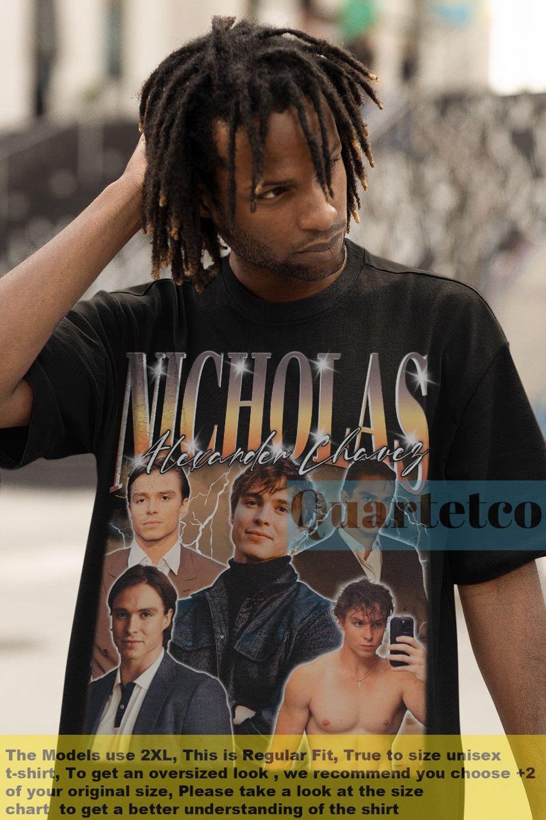 Nicholas Alexander Chavez Shirt, Chavez Vintage Tshirt, Chavez Retro Tees, Chavez Gift Clothing ...