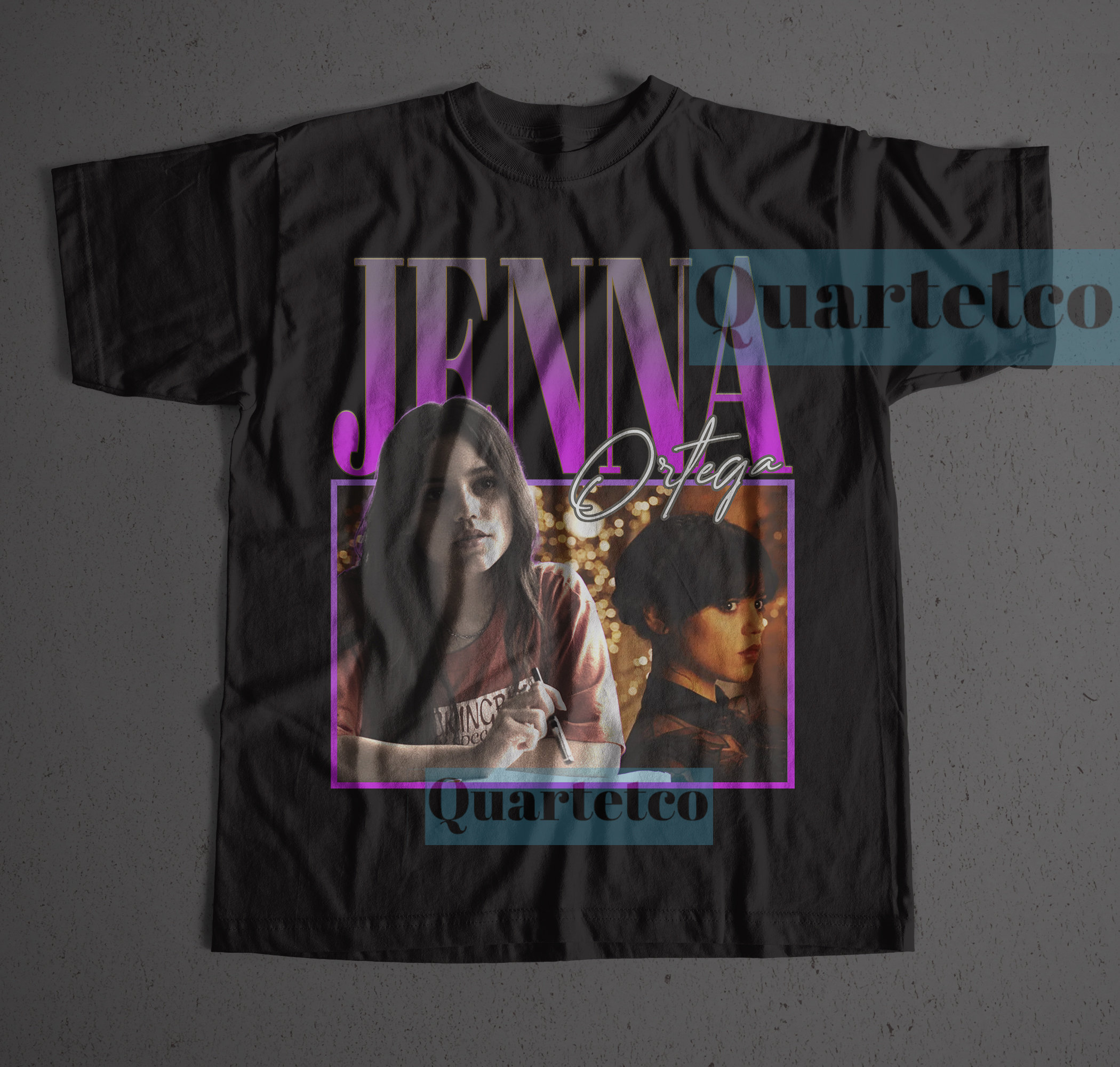 Jenna Ortega, Jenna Marie Ortega Shirt, Jenna Ortega Shirt, Vintage ...