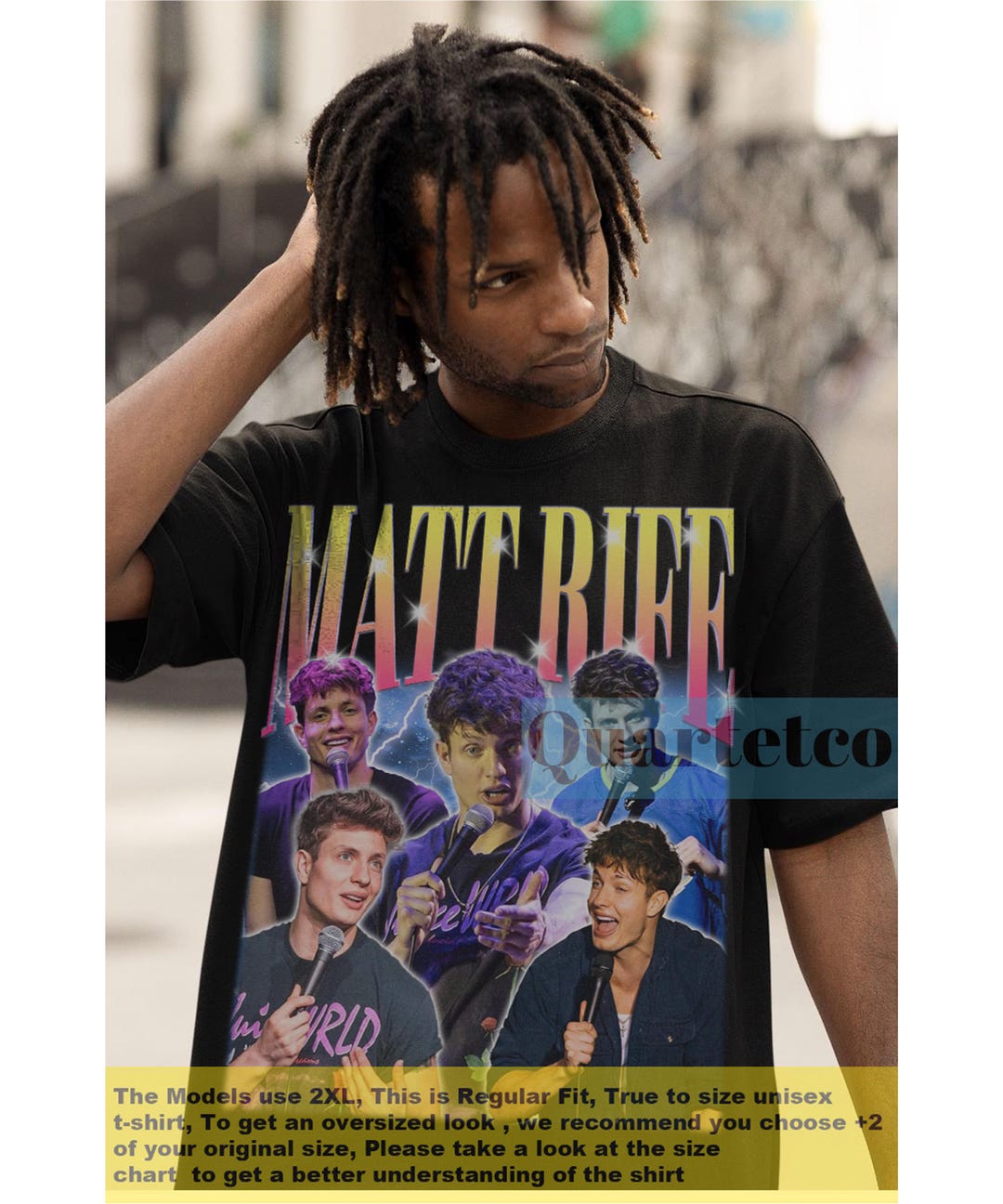 Matt Rife Retro Shirt, Matt Rife Shirt, Matt Rife Meme Tshirt, Matt ...