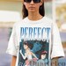 Perfect Blue Anime Tshirt, Perfect Blue Gift Tees, Vintage Perfect Blue ...